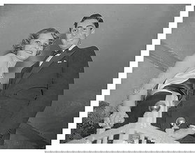 Hazel Forbes pictures and photos