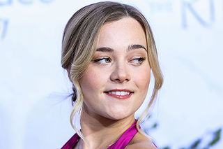 Lexi Simonsen pictures and photos