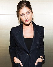Nino Ninidze pictures and photos