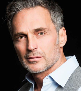 Massimiliano Magrini