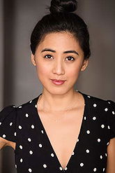 Elizabeth Trieu pictures and photos