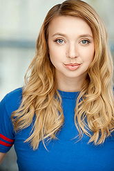 Pippa Mackie pictures and photos