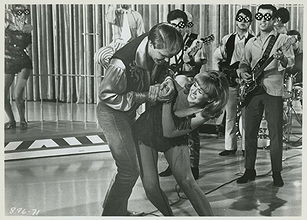 Debbie Watson pictures and photos