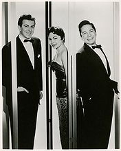 The Mary Kaye Trio pictures and photos