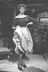 Barbara Modelska pictures and photos