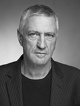 John Russell Waters pictures and photos