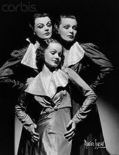 The Pickens Sisters pictures and photos