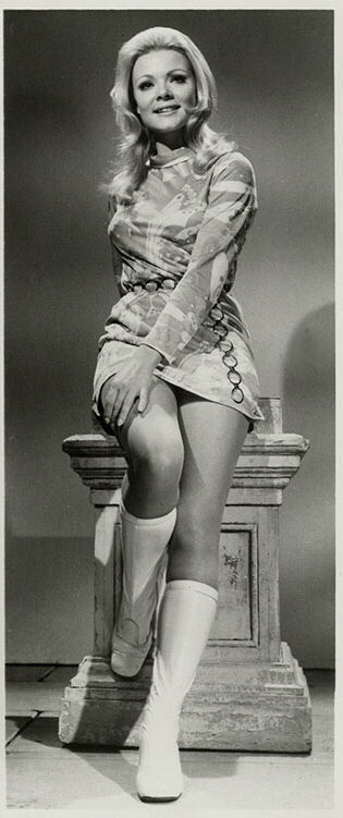 Jan Rennison picture