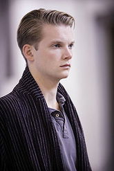 Rob Callender pictures and photos