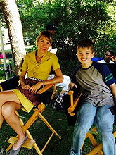 Jennifer Lutheran pictures and photos