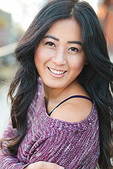 Elizabeth Trieu pictures and photos