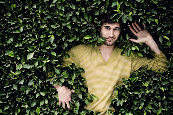 Aaron Taylor-Johnson picture