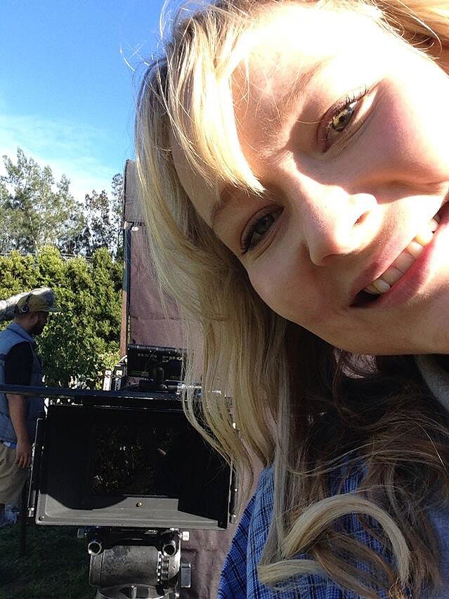 Picture of Fern Sutherland