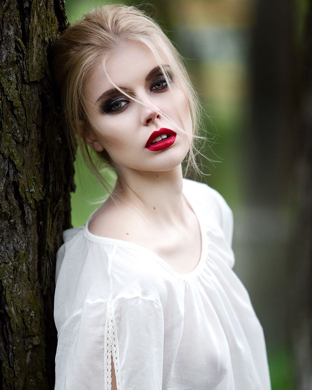 Image of Selena Verner