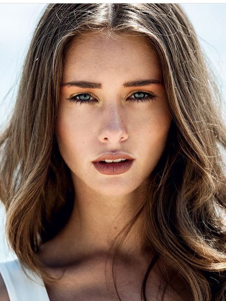 Picture of Franceska Fournier