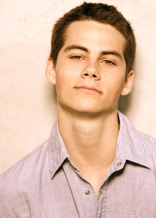 Picture of Dylan O'Brien