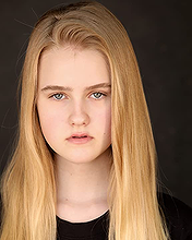 Eva Hauge pictures and photos