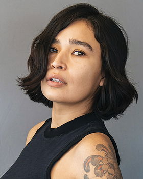 MorningStar Angeline