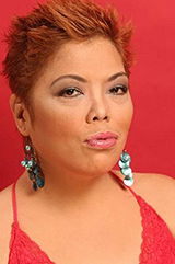 Joy Viado pictures and photos