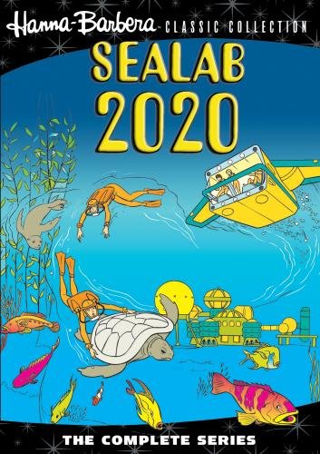 Picture of Sealab 2020 (1972-1972)