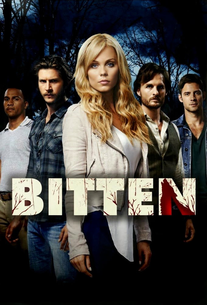 Picture of Bitten