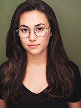 Lilly Brown pictures and photos