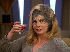 Robin McKee pictures and photos