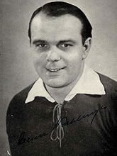 Werner Kohlmeyer pictures and photos