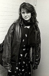 Daphne Zuniga pictures and photos