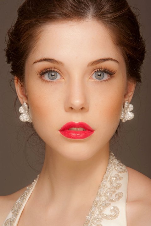 Picture of Aline Weber