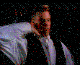 Vanilla Ice pictures and photos