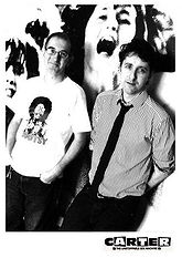 Carter USM pictures and photos