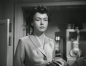 Dorothy Alison pictures and photos