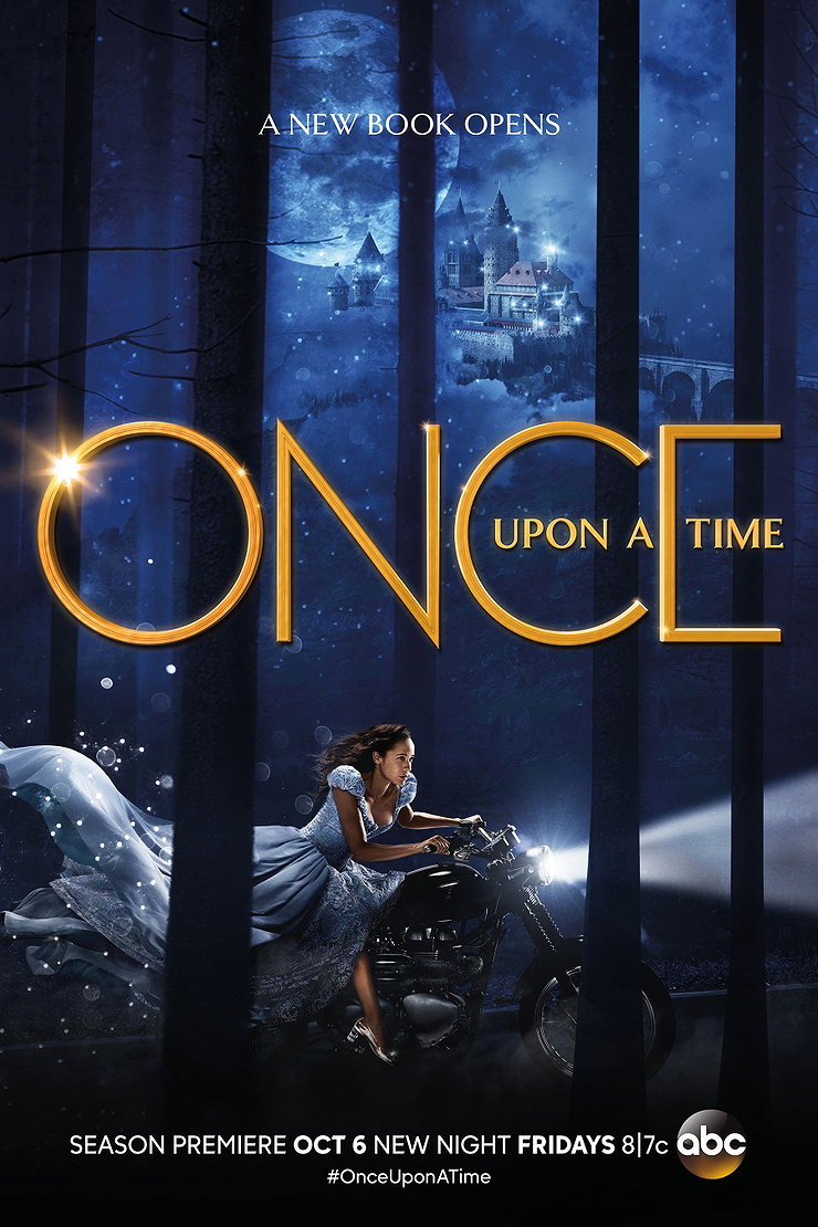 Was great once upon a time, but has lost its magic a review of Once ...
