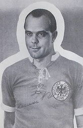 Werner Kohlmeyer pictures and photos