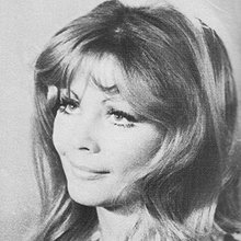 Penny Irving pictures and photos