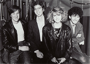 Lone Justice pictures and photos