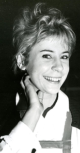 Maud Hansson pictures and photos