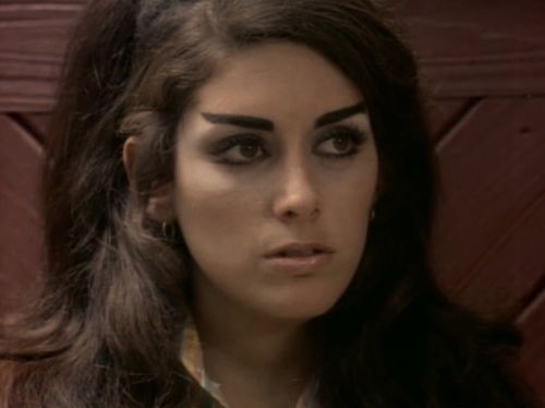 Picture of Erica Gavin