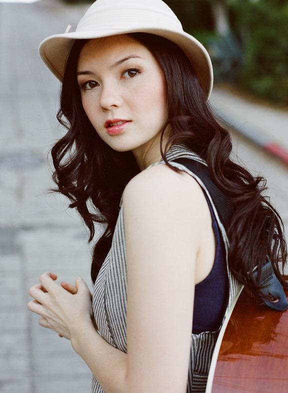 Picture of Marié Digby