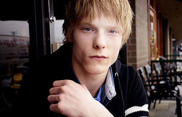 Picture of Dakota Daulby