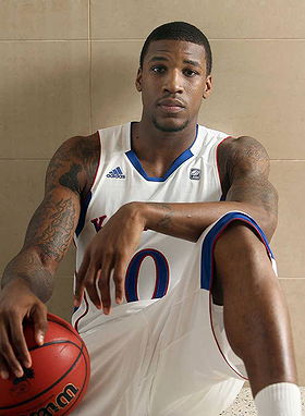 Thomas Robinson