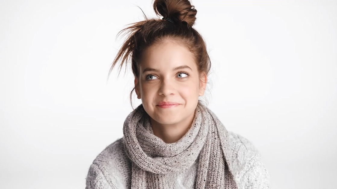 Picture of Barbara Palvin