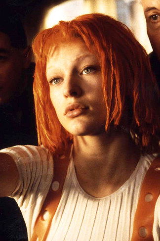 6. Leeloo a review of Leeloo