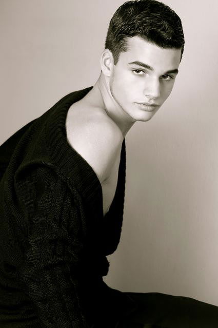 Picture of Dean Sibrizzi