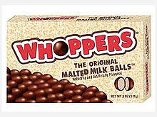 Whoppers