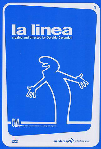 Picture of La linea