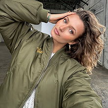 Evy Markovits pictures and photos