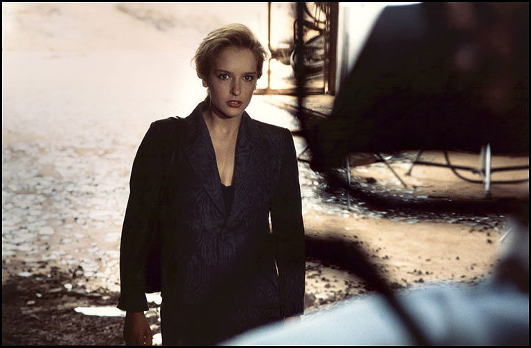 Picture of Ingrid Held