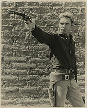 Sean Garrison pictures and photos